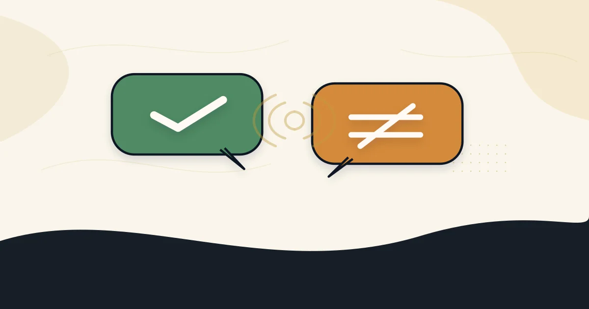 Como Concordar e Discordar em Inglês: 4 Níveis + Áudio (US/UK)