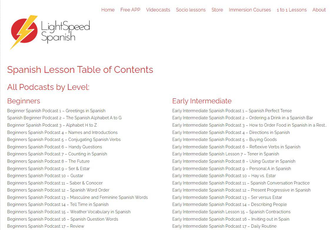 5 Podcasts em Espanhol + Como Usá-los para Aprender o Idioma