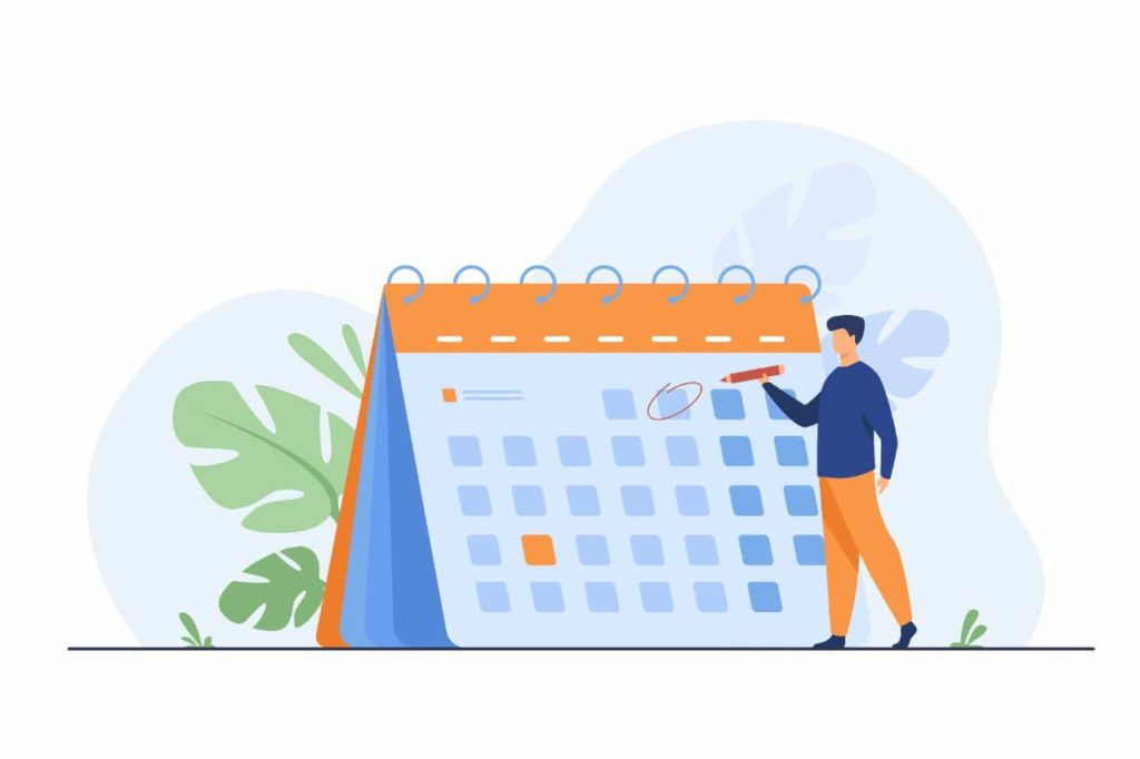 Data em Inglês - Formato e Como Escrever - Essential Idiomas